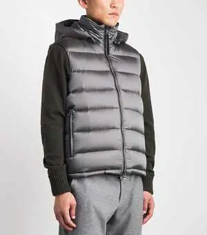 Bogner Quilted Down Holger Gilet