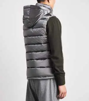 Bogner Quilted Down Holger Gilet