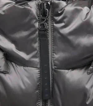 Bogner Quilted Down Holger Gilet