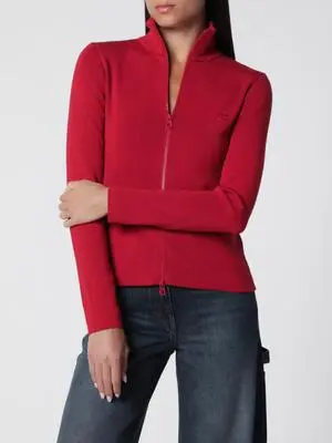 COURREGES Sweater - Red
