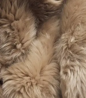 Mackage Shearling Ali Coat