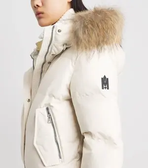 Mackage Down Nefi-fz Jacket