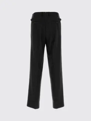 CELLAR DOOR Pants - Black