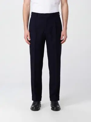 CELLAR DOOR Pants - Blue