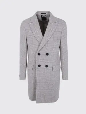 Zegna Coat