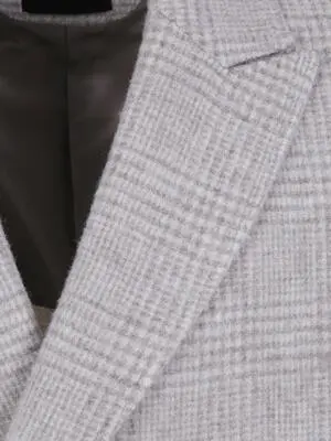 Zegna Coat