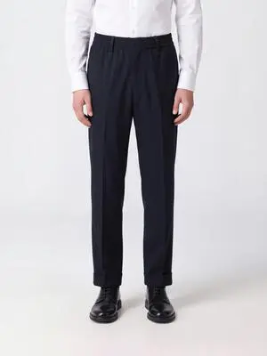 CELLAR DOOR Pants - Blue