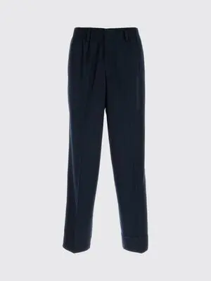 CELLAR DOOR Pants - Blue