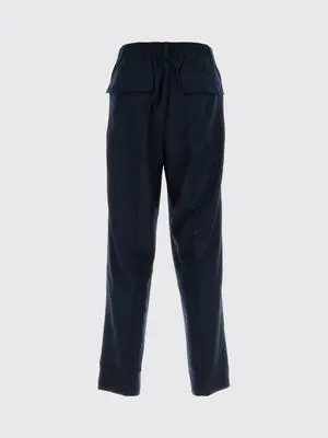 CELLAR DOOR Pants - Blue