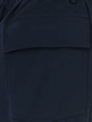 CELLAR DOOR Pants - Blue