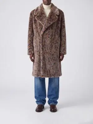 Drole De Monsieur Coat - Green