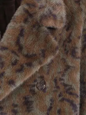 Drole De Monsieur Coat