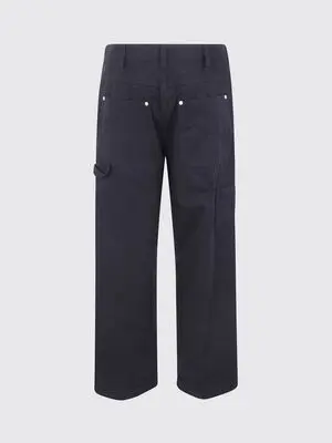 Comme Des Garçons Pants - Black