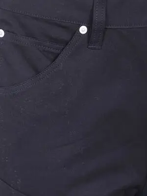 Comme Des Garçons Pants - Black