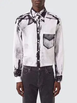 Paul Smith Shirt - Black