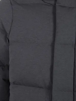 RRD Hooded Puffer Jacket In Water-repellent Technical Fabric