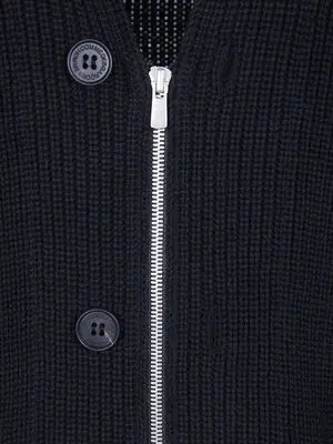 Comme Des Garçons Sweater