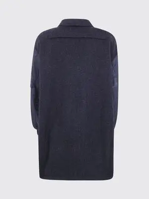 Comme Des Garçons Coat