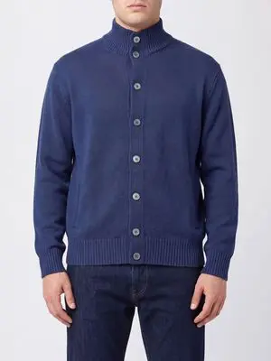 BALLANTYNE Sweater - Blue