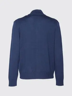 BALLANTYNE Sweater - Blue
