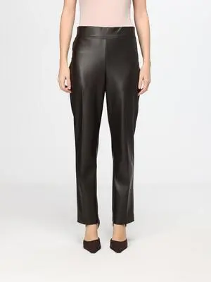 Joseph Ribkoff Pants - Brown