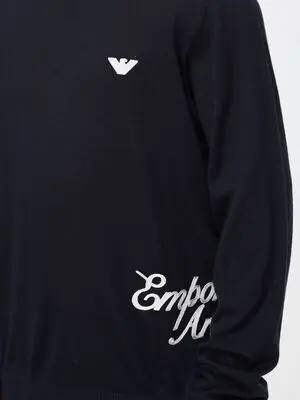 Emporio Armani Sweater