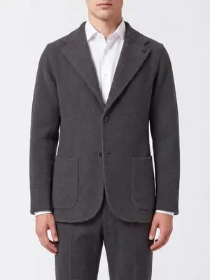 LARDINI Jacket - Grey