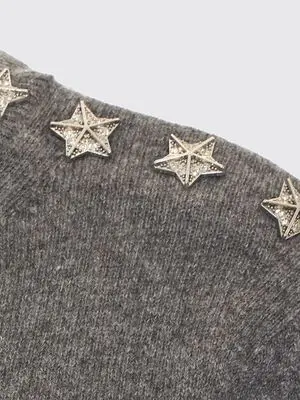 Zadig&Voltaire Sweater - Grey