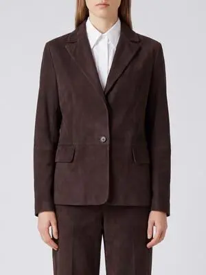 Antonelli Firenze Jacket - Brown