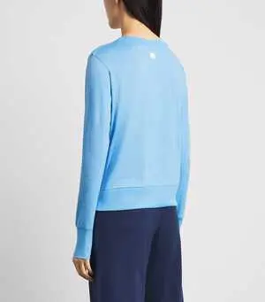 Vuori Technical Long-sleeve Daydream T-shirt