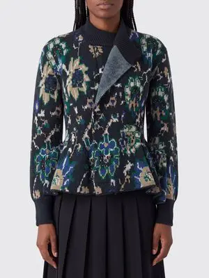 NUDE Sweater - Multicolor
