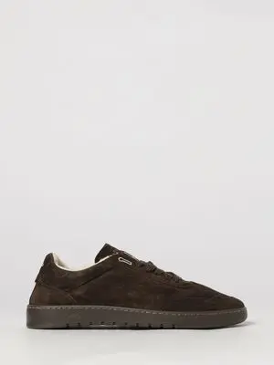 PIUMHA Sneakers - Dark