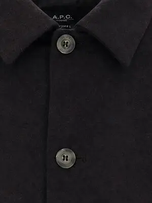 A.p.c. Jacket