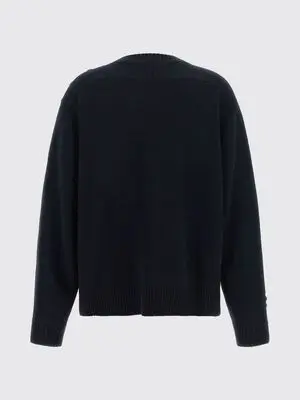 NUDE Sweater - Blue