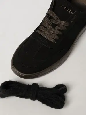 PIUMHA Sneakers