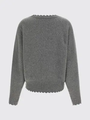 NUDE Sweater - Grey