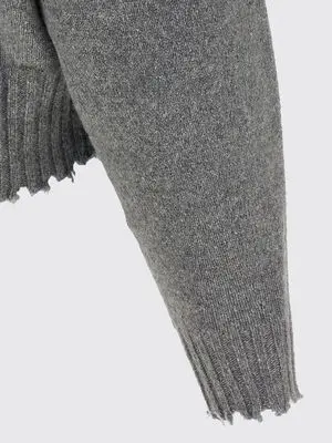 NUDE Sweater - Grey