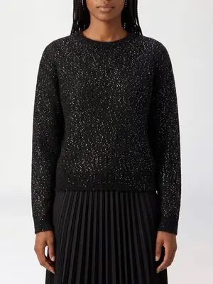 NUDE Sweater - Black