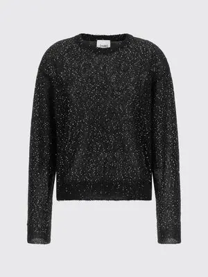 NUDE Sweater - Black