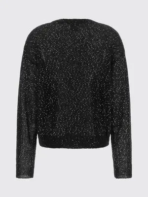 NUDE Sweater - Black