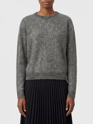 NUDE Sweater - Grey