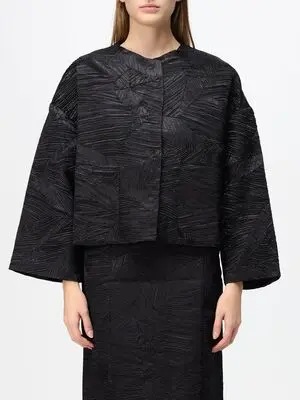 MEIMEIJ Jacket - Black