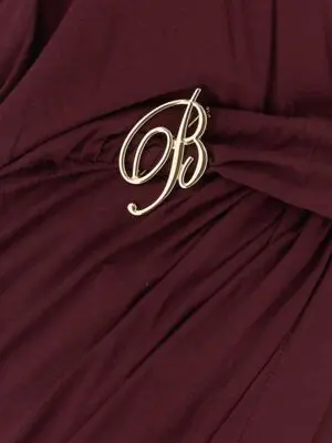 Blumarine Dress