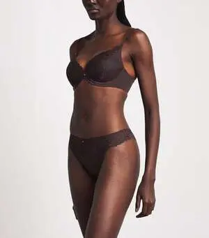 Wacoal Most Divine Tanga