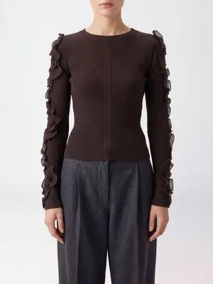 Liu Jo Sweater - Brown