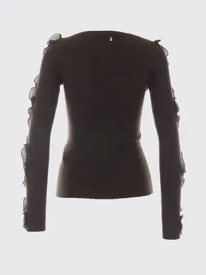Liu Jo Sweater - Brown