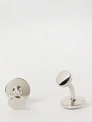 BOSS Cufflinks - Silver