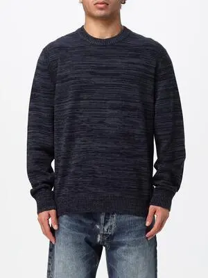 BOSS Sweater - Blue