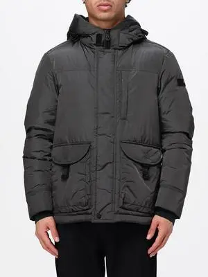 Peuterey Jacket - Grey