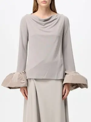 MEIMEIJ T-shirt - Grey
